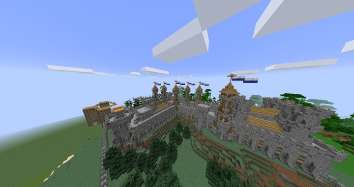 BitCraft Server! Minecraft Server