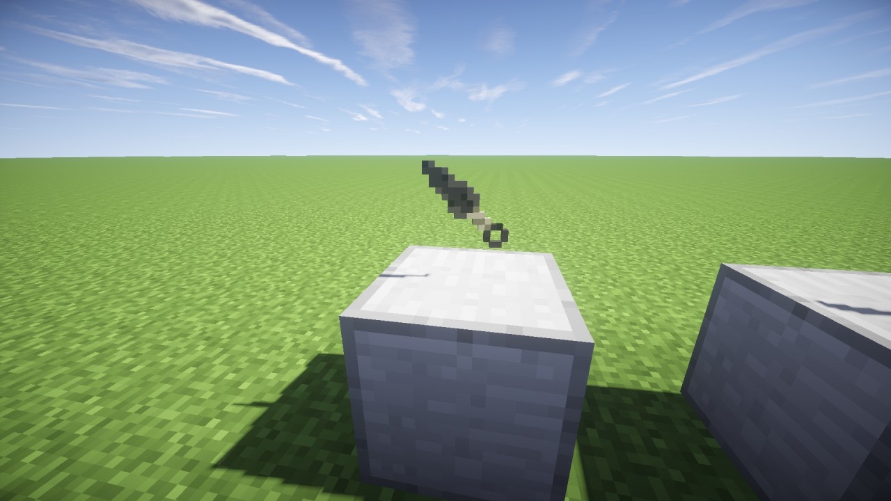 Naruto Adventures Texturepack Minecraft Texture Pack