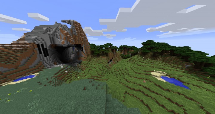 Norway-Craft Minecraft Server