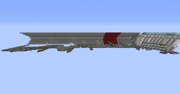 [1.8] SPEED RUN MINI-GAME MAP Minecraft Map