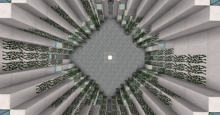 [1.8] SPEED RUN MINI-GAME MAP Minecraft Map