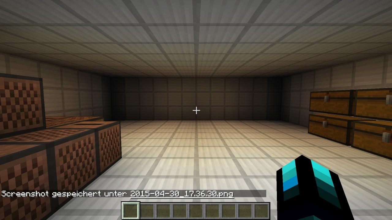 Military Island Minecraft Map