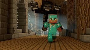 Minecraft Minigame:Wither Survival Minecraft Map