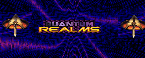 Quantum Realms Minecraft Server