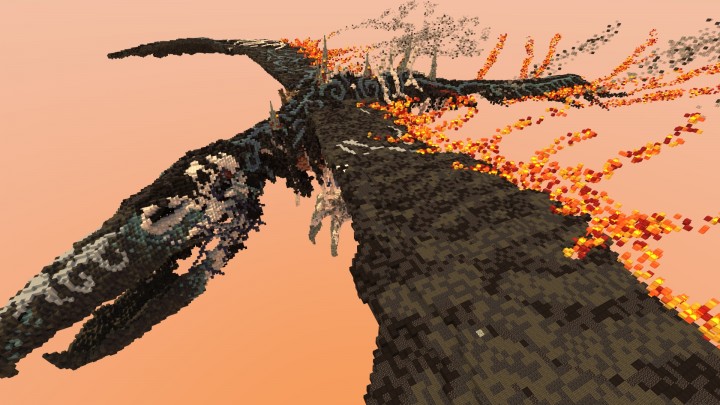 TheReawakens - Days of Creations ~ The Raven of Saruman ~ 9/12 ...