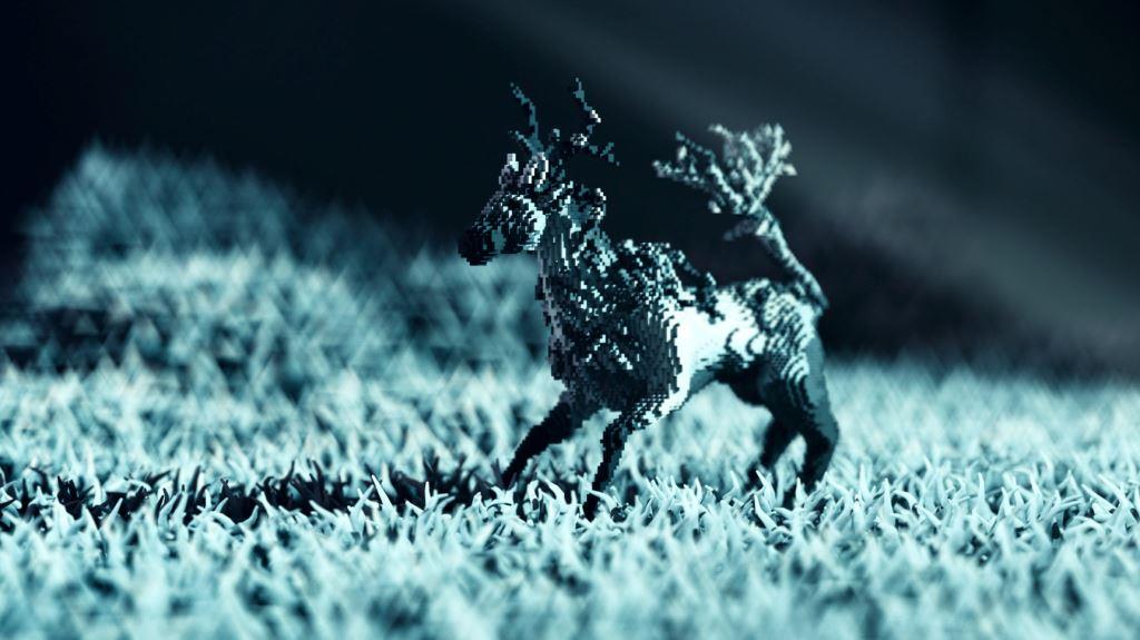 Mythos Kirin Minecraft Map