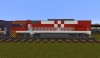 NR Class Locomotives Minecraft Map
