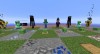Mob Chess Minecraft Map
