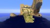 Flying Dutchman - Holandes Voador Minecraft Map
