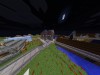 Giant factory (empty) Minecraft Map
