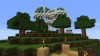 Ravine creative plot Minecraft Map