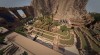 Desert Mega City Minecraft Map