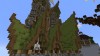 TerraDesign - Fantasy Plot Minecraft Map
