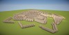 Forteresse Minecraft [Vauban] Minecraft Map