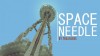 Space Needle Minecraft Map