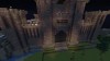 Castle defense Minecraft Map