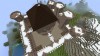 Castle defense Minecraft Map