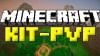 KitPVP Minecraft Map