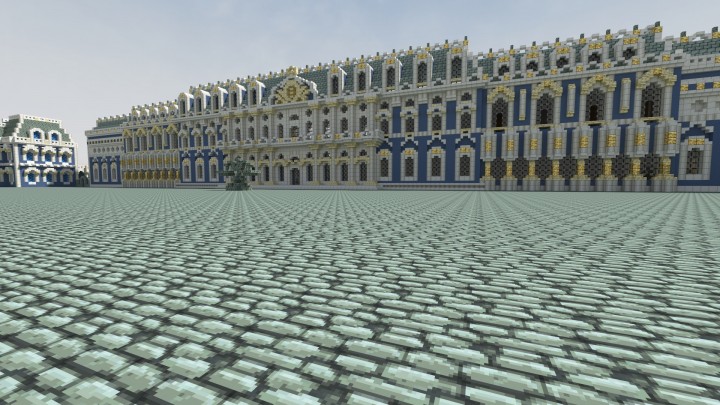 THE RESIDENCE: Château Frombleau [Revamped] [New Download Link ...