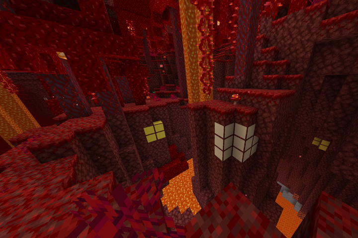 Highlighted Ores Minecraft Texture Pack