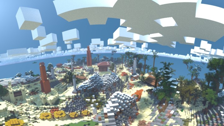 Aksumite Empire (11500 BC- ancient Civilzations on Display)S01E02 ...