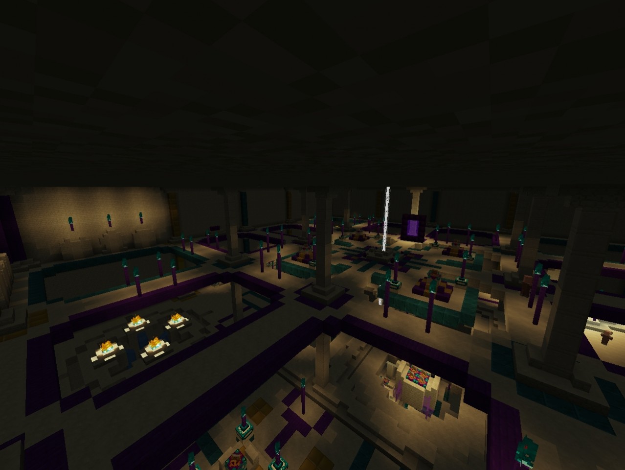 Ancient Adventure Minecraft Map