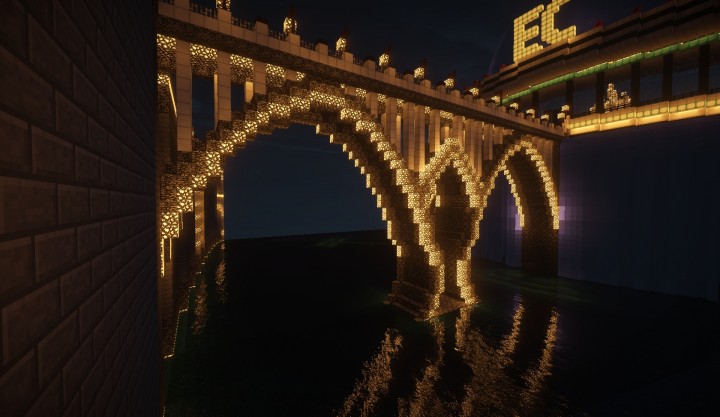 [EC] ElectroCraft Minecraft Server