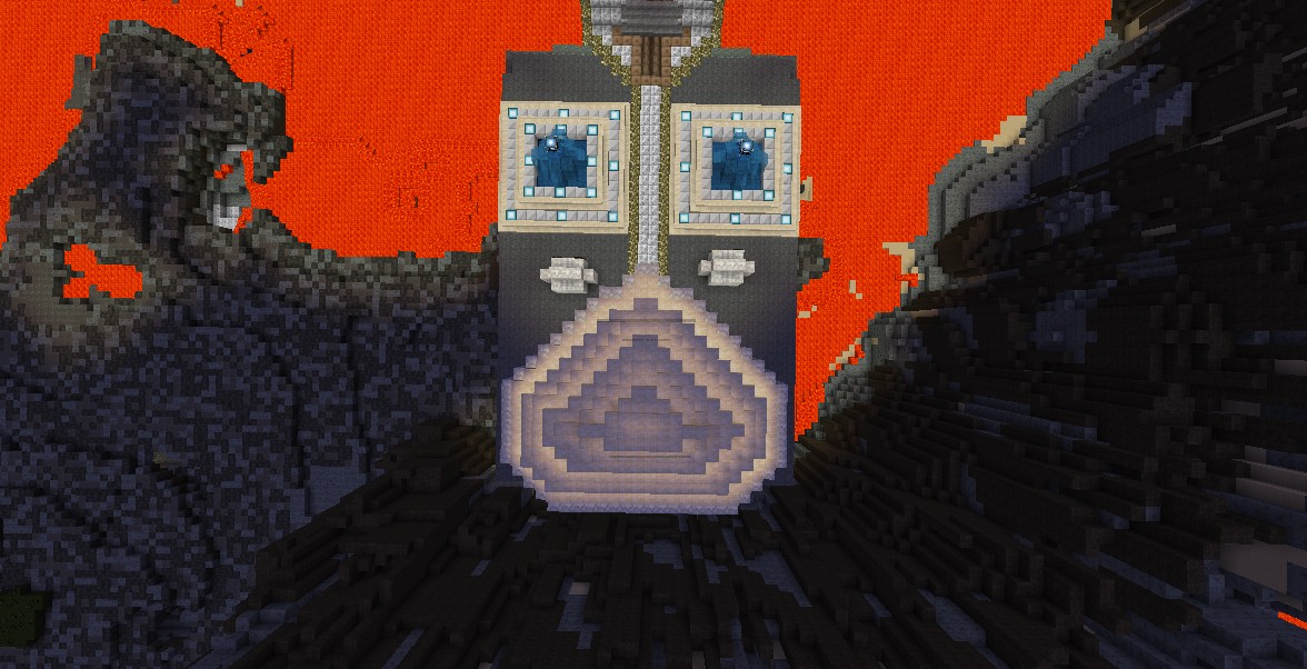 501st Creepers Craft realistic Minecraft Texture Pack