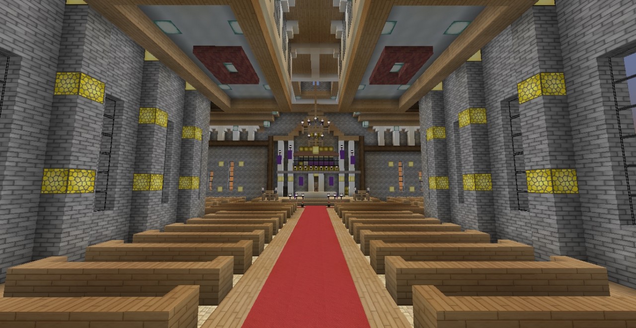 DjPheonix Adventure World (The Great Church of the Resurrected Jesus ...