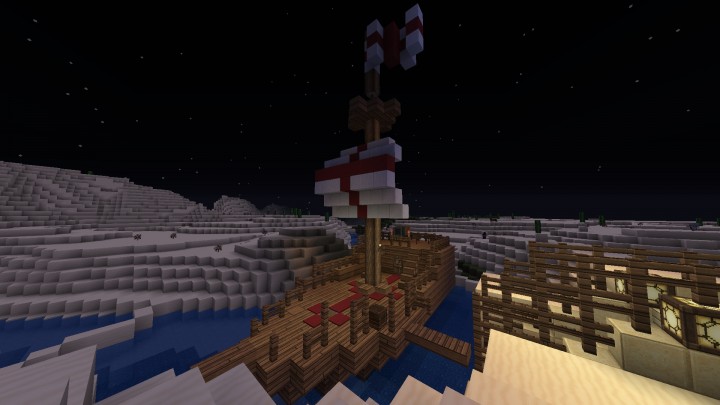 King Keys Kingdom Minecraft Map