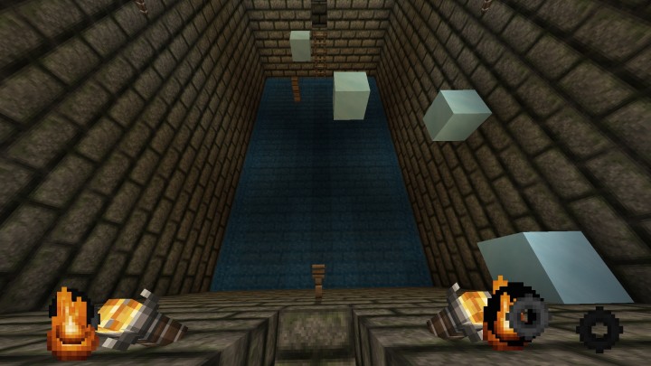 King Keys Kingdom Minecraft Map