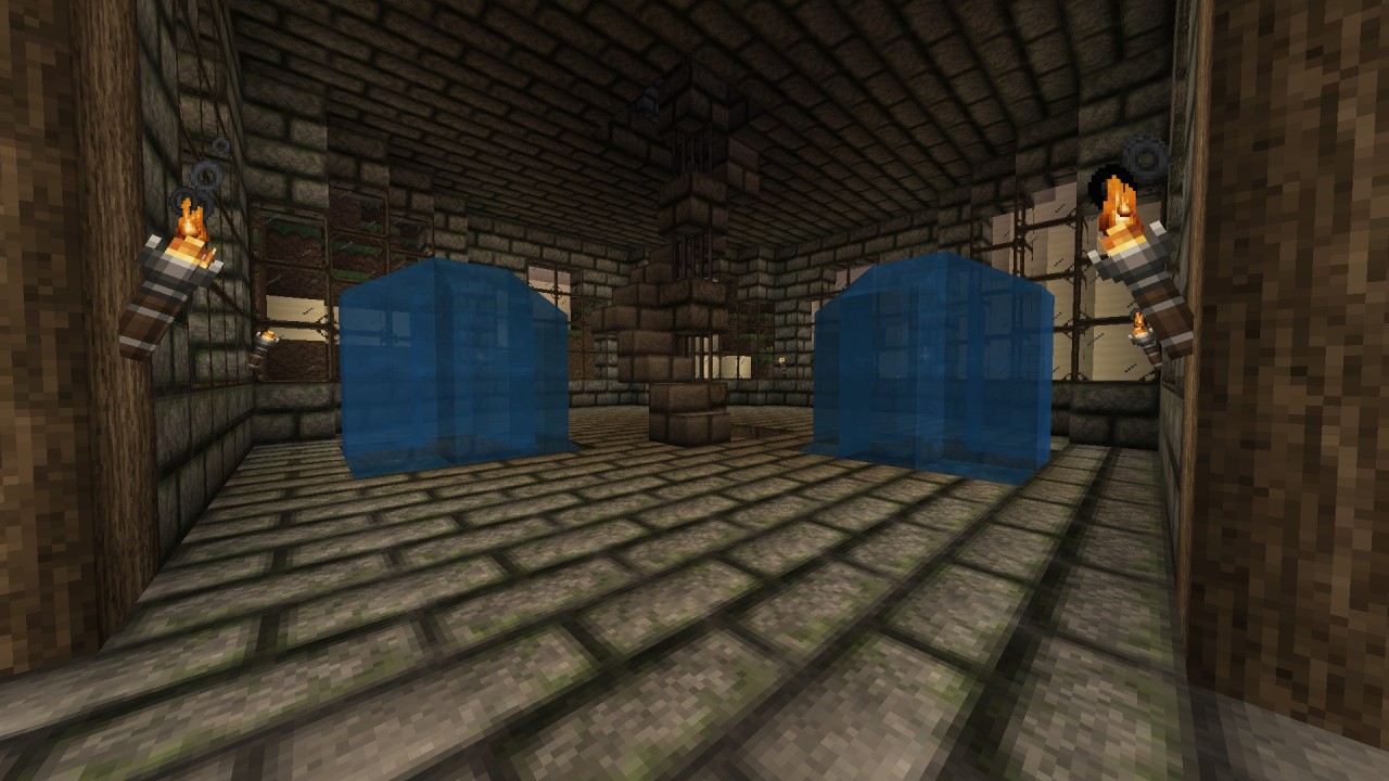 King Keys Kingdom Minecraft Map