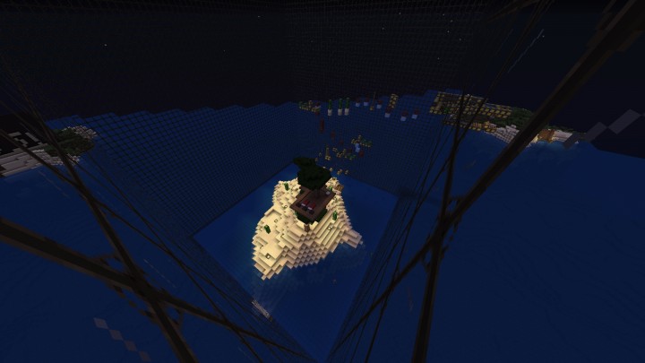 King Keys Kingdom Minecraft Map