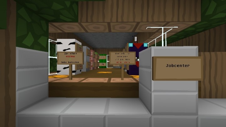 MiniYoshi >Free Server Download Minecraft Map