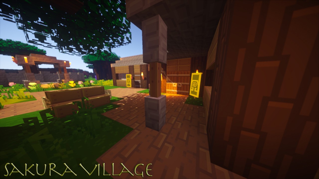 HexaCraft [24/7] [Bending] [PlotMe] [Factions] *LOOKING FOR BUILDER!!!* Minecraft Server