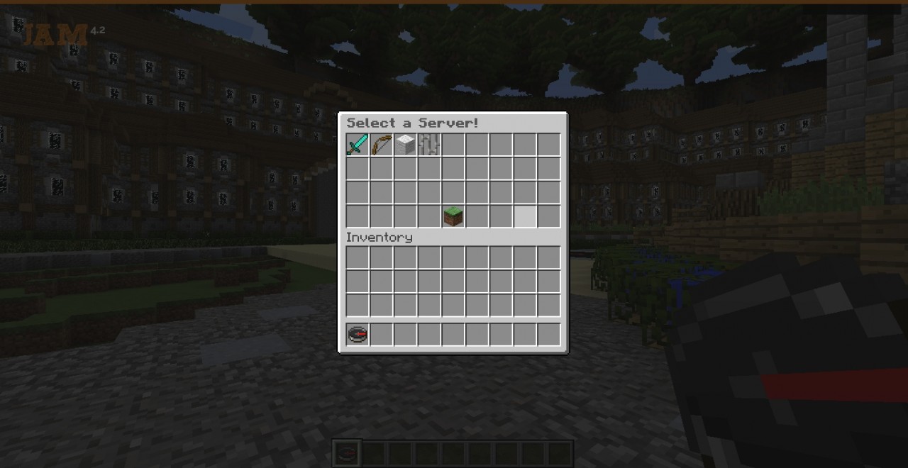 Custom Minigame Map Minecraft Map