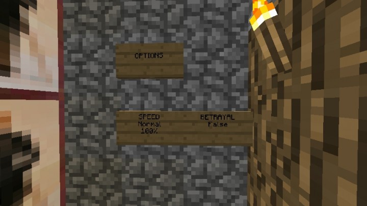 Minecraft's Last reward II Minecraft Map