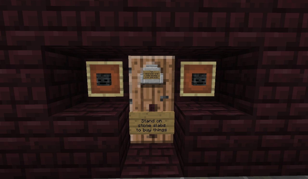 [1.8.X] Dungeoneer 2.0! New Mini-Game! Build Your Own Dungeon! The ...