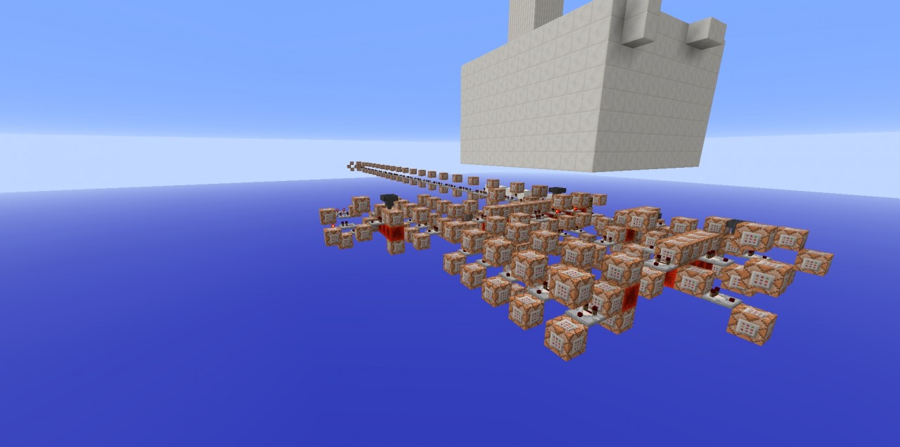 My Little Custom Map Minecraft Map