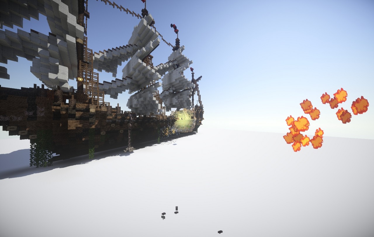 Alpha's Medieval Pack | Over 11 schematics! Minecraft Map