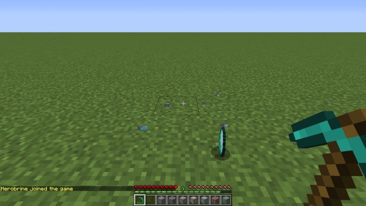 Troll Mod In Vanilla Only One Command Block Minecraft Map