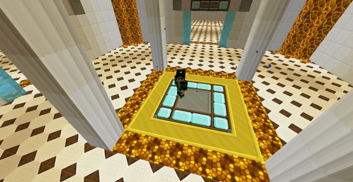 Atomic Craft Minecraft Server