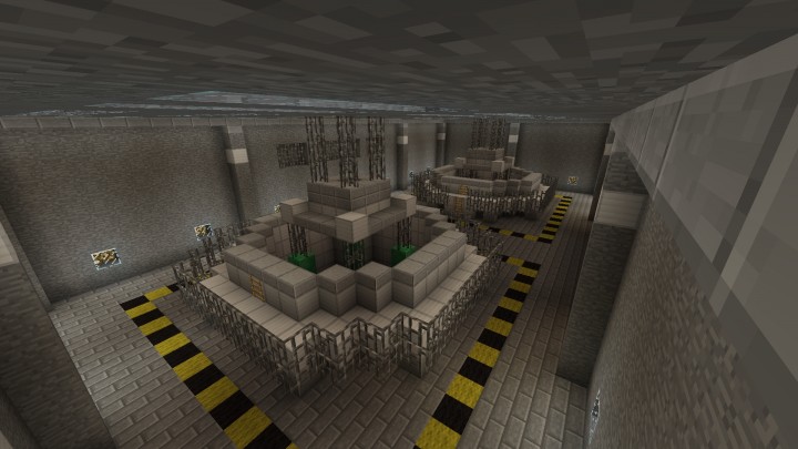 Minecraft Save Files - smithbertyl