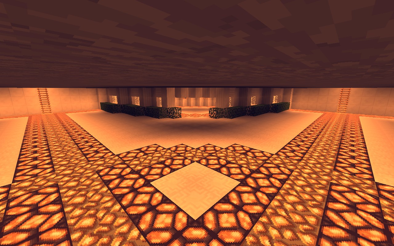 The Viper Network (Minecraft: The Last Airbender) Minecraft Server
