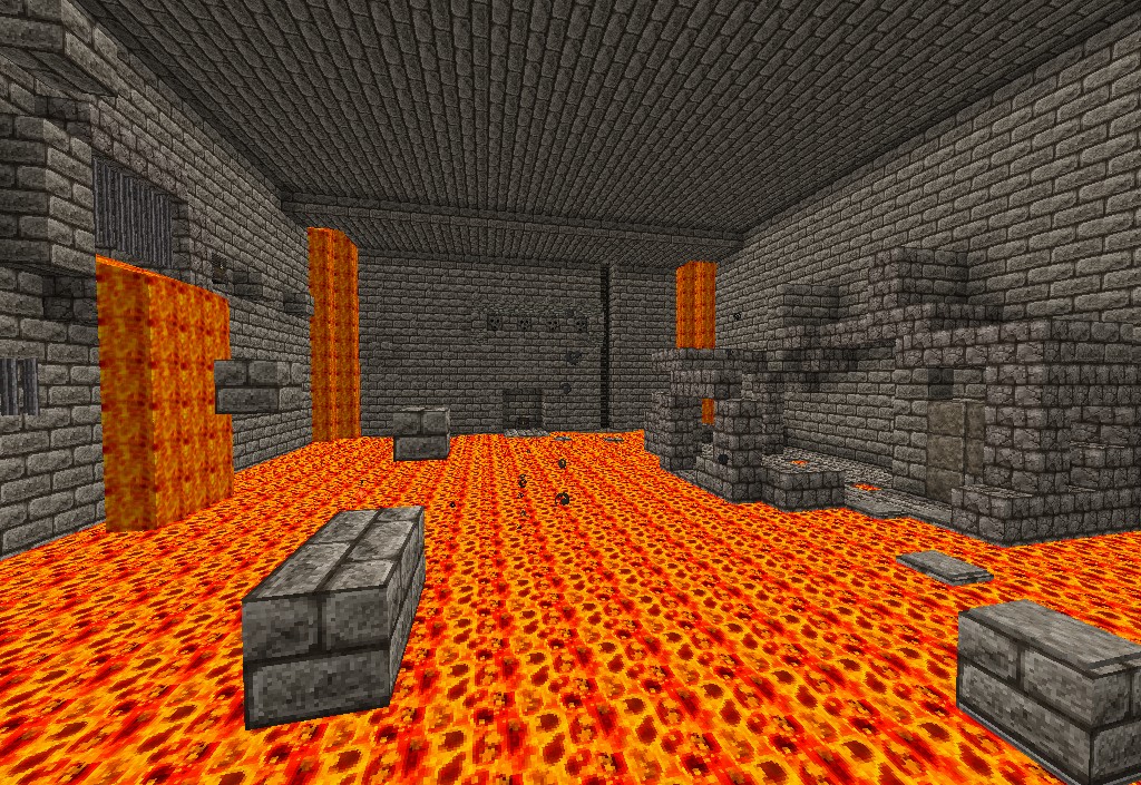 Land of Hope ~Epic Kingdom!~ Minecraft Map