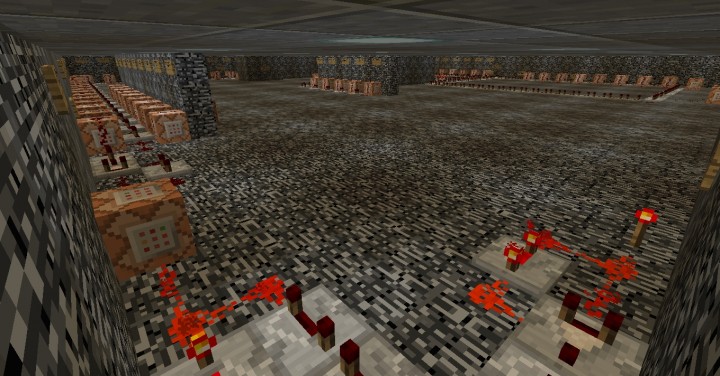 Slashtag (Moba Minigame) Now with MC Edit Schematic! Minecraft Map