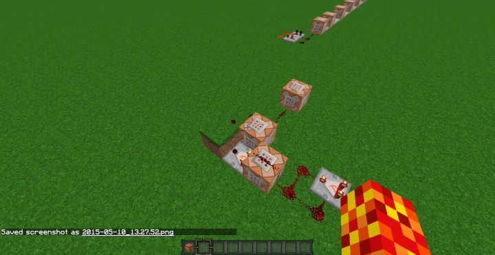 Custom Food In Minecraft Minecraft Map