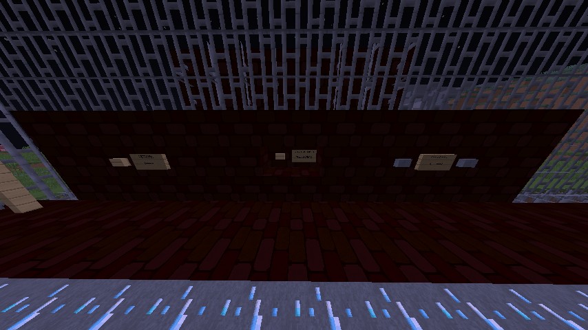 Minecraft: Build Off Challenge Map! Version 1.8.4 - 1.8.1 Minecraft Map