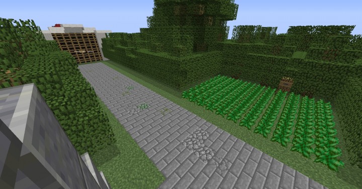 Pixelmon Crystal Gem Minecraft Map