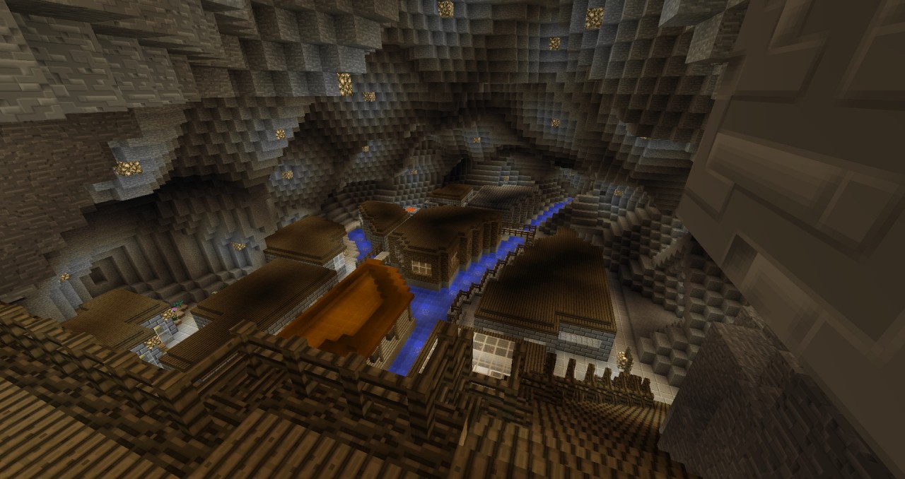 PowerCraft Server 24/7 Minecraft Server